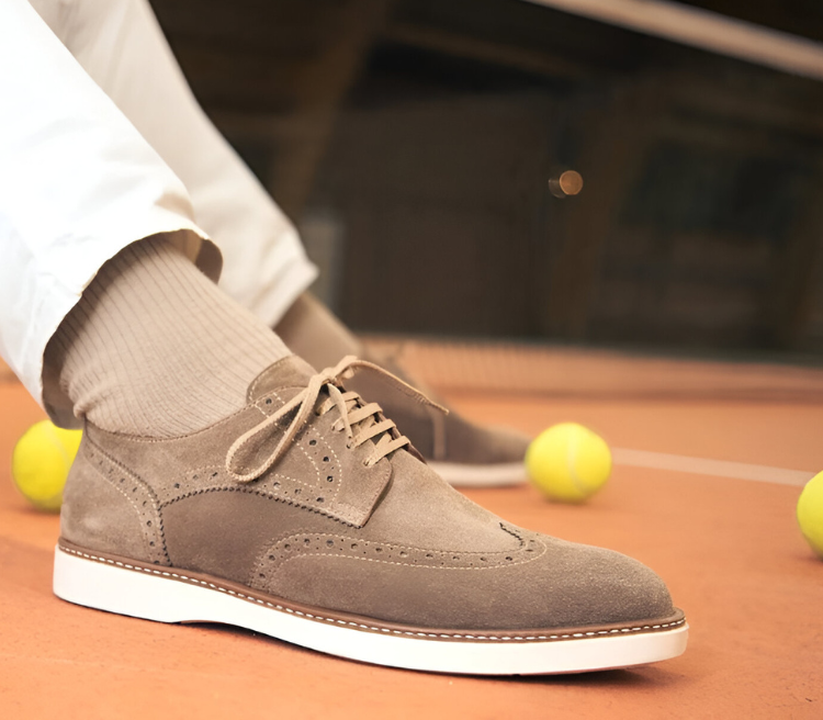 Where to Find Ambiorix Shoes? Your Guide to Our Points of Sale ...