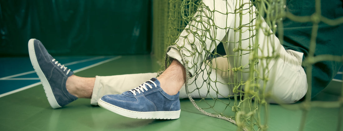 Ambiorix 1895 : Redefining Comfort and Style for Every Occasion